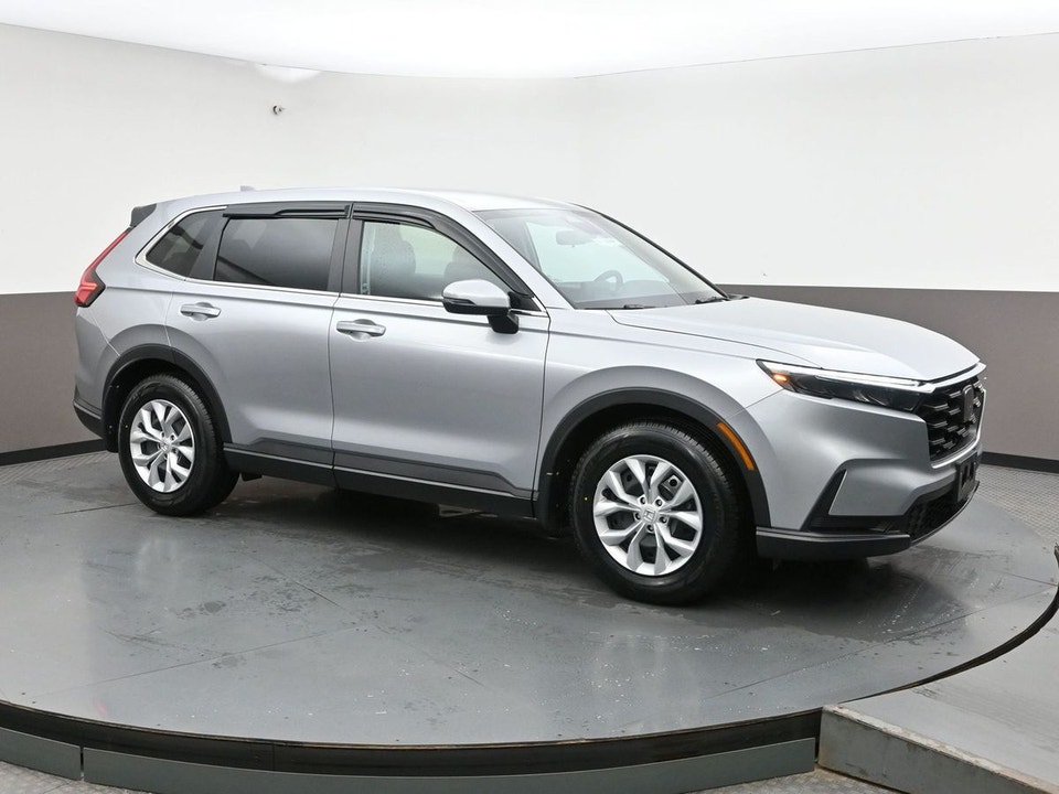 2023 Honda CR-V LX FWD Dual Climate Control | Remote Start | Ada | Cars ...
