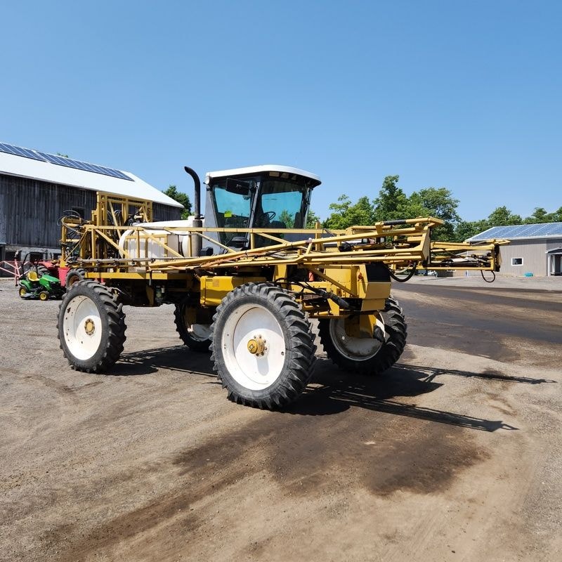 Ag Chem Rogator 854 Sprayer | Farming Equipment | Hamilton | Free local ...