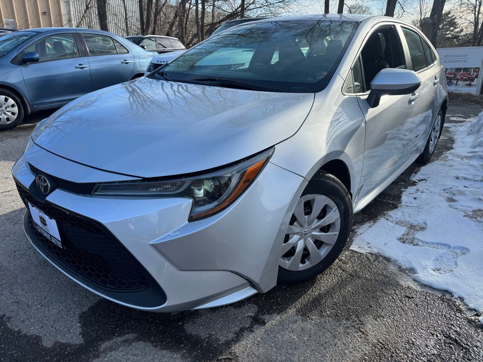 2020 Toyota Corolla | Cars & Trucks | Mississauga / Peel Region | Free ...
