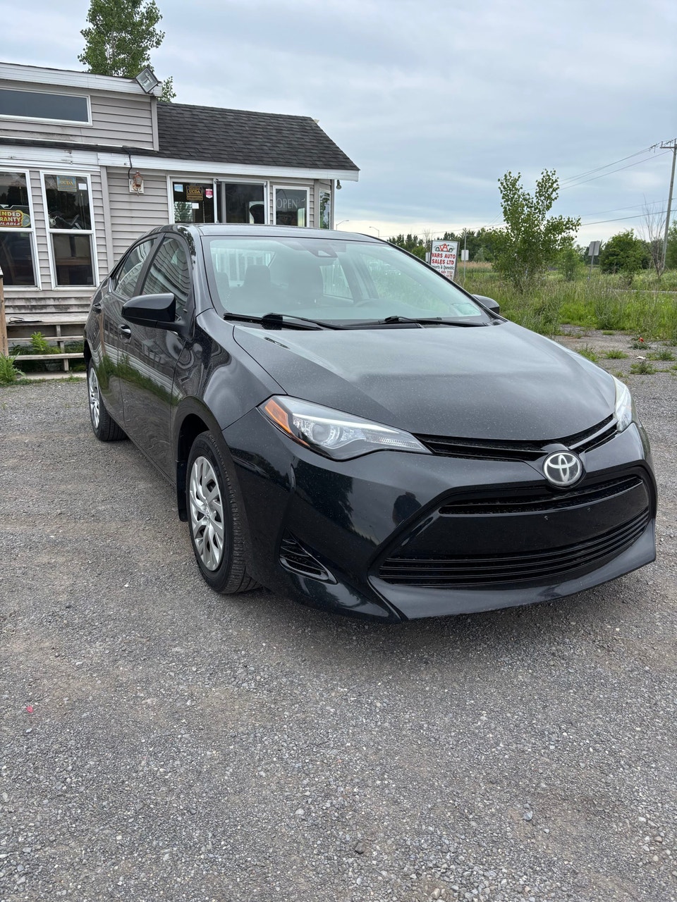 2017 Toyota Corolla LE | Cars & Trucks | Ottawa | Free local ...