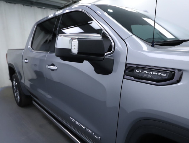 2023 GMC Sierra 1500 Denali Ultimate 6.2L V8 | VENTILATED FRO... | Cars ...