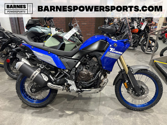 2024 Yamaha Tenere 700 | Street, Cruisers & Choppers | Victoria | Kijiji