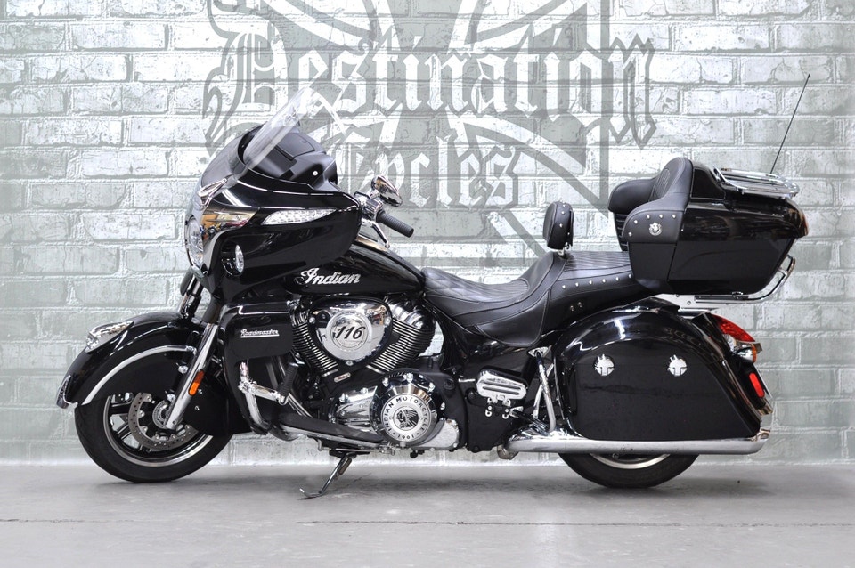 2022 Indian Roadmaster | Street, Cruisers & Choppers | Calgary | Free ...
