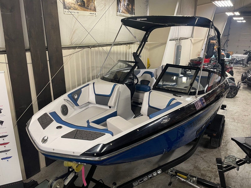 2023 SCARAB 195 ID | Personal Watercraft | Barrie | Kijiji Classifieds