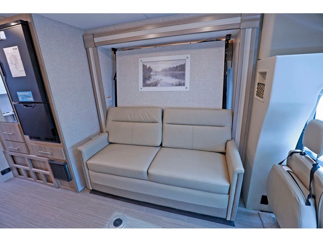 2024 Thor Motor Coach Compass 23TE 1 extension B+ Ford transit | RVs ...