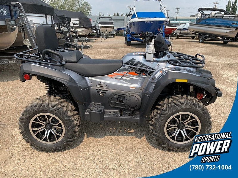 2024 Argo XPLORER XRT 1000 LE - FALL SALES EVENT! SAVE BIG NOW! | ATVs | Edmonton | Kijiji ...