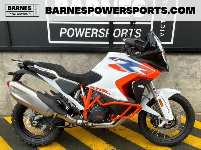 2024 KTM Super Adventure 1290 R | Street, Cruisers & Choppers ...