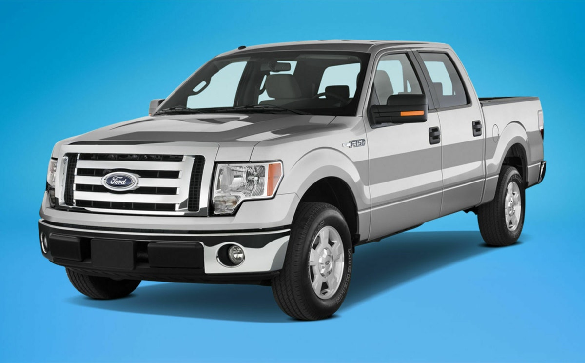 Ford F150: Everything You Need to Know | Kijiji Autos