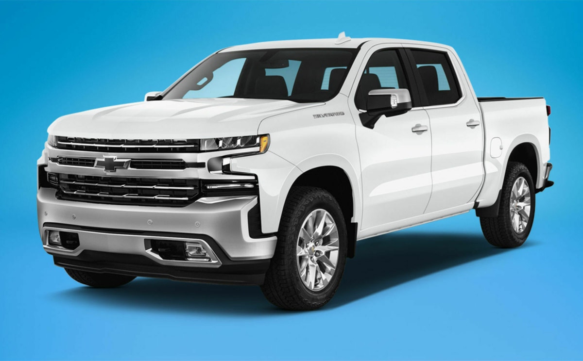 What to Know About a Chevrolet Silverado 1500 | Kijiji Autos
