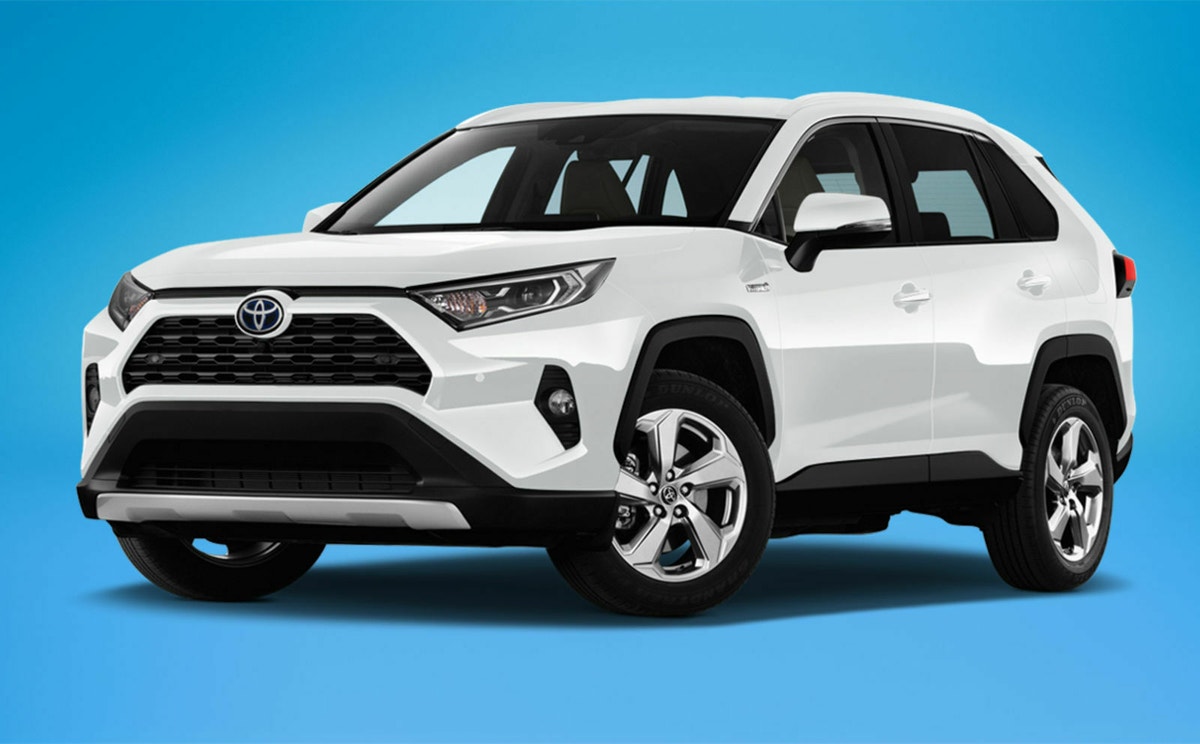 Ce que vous devez savoir sur le Toyota RAV4 | Kijiji Autos