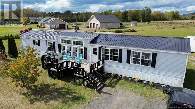 63 Kinney Road Jacksonville, New Brunswick | Houses for Sale ...