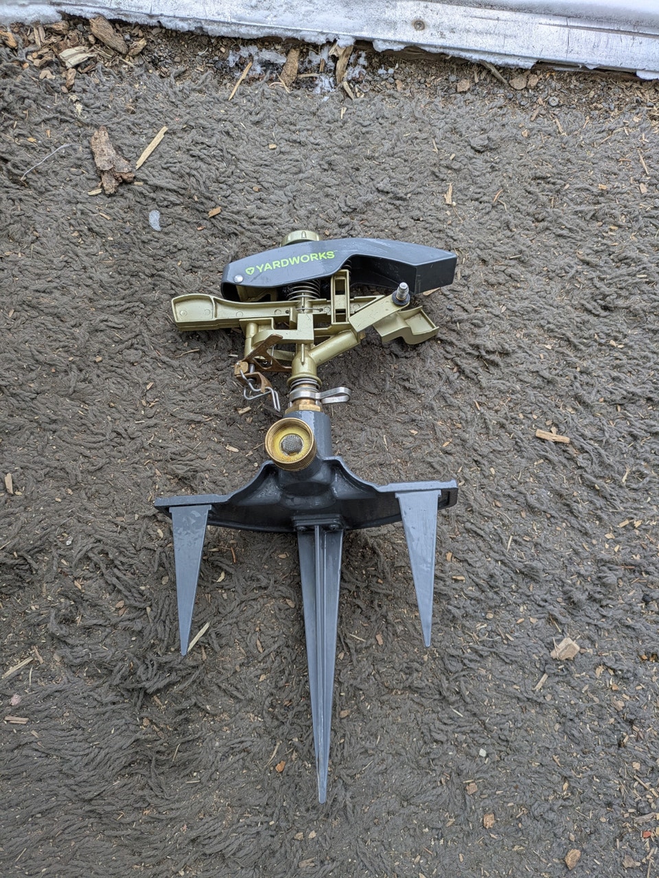 Arrosoire (Sprinkler) Neuf | Other | West Island | Free local ...