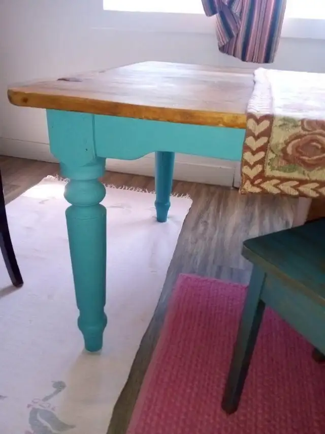 Dining Table Seats 8 /Crafts Table | Dining Tables & Sets | City of ...