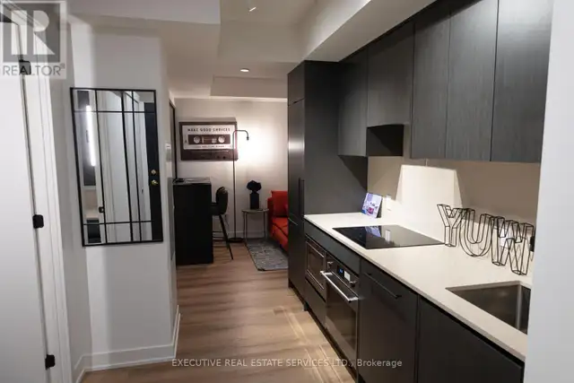 #201 - 5 LAKEVIEW AVENUE Toronto (Trinity-Bellwoods), Ontario | Long ...