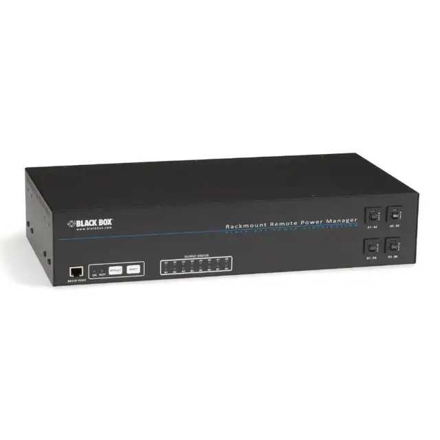 Black Box Server Rack Cabinets 24U,38U,45U from $1195.95 | Other | City ...