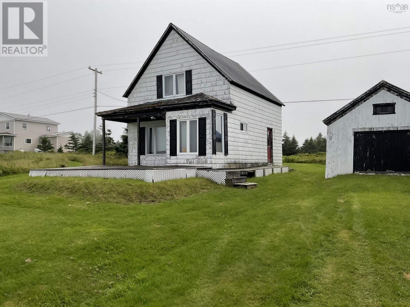 818 Whitehead road Lower Whitehead, Nova Scotia | Houses for Sale | New ...