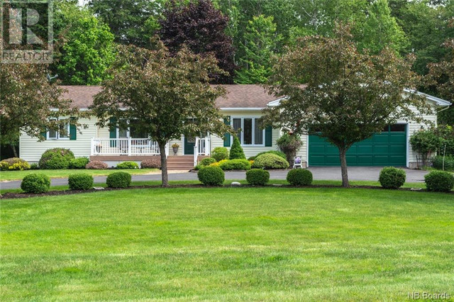 28 Barbara Street Hampton New Brunswick Houses For Sale Saint John