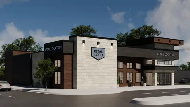 247 MAIN Street Steinbach, Manitoba | Commercial & Office Space for ...