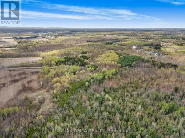 000 CONCESSION 5 ROAD North Glengarry, Ontario | Land for Sale | Ottawa ...