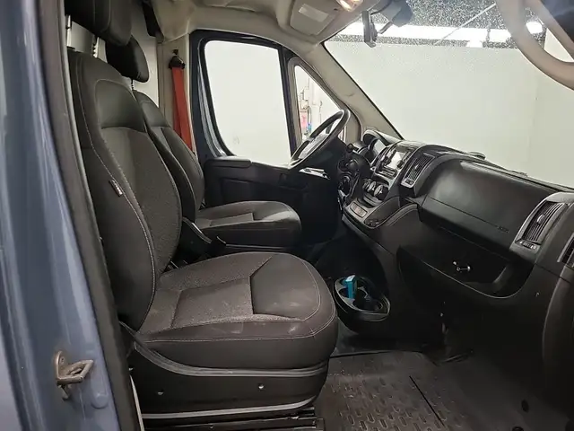 2020 Ram ProMaster 3500 High Roof Extended CRÉDIT-BAIL DISPONIBL | Cars ...