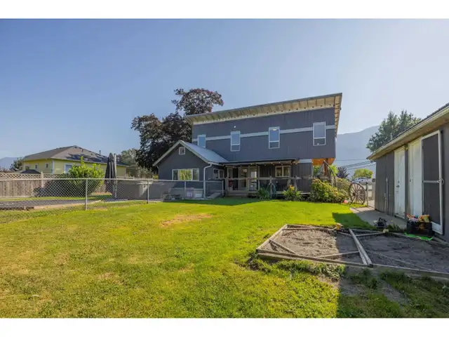 51495 OLD YALE ROAD, Rosedale Rosedale, British Columbia | Houses for ...
