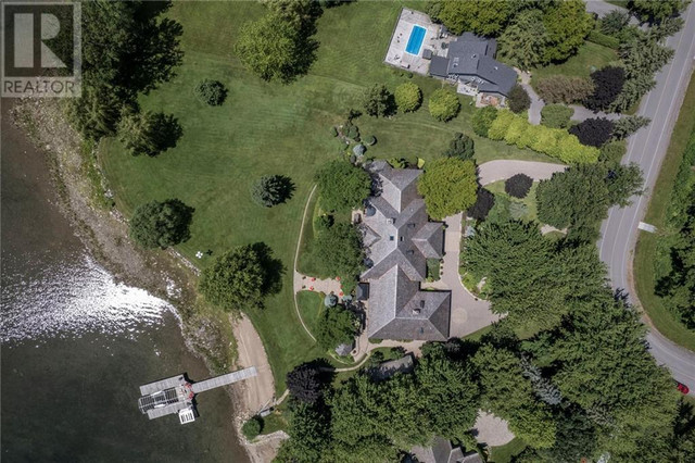 16024 LAKESIDE DRIVE South Stormont, Ontario | Houses for Sale ...