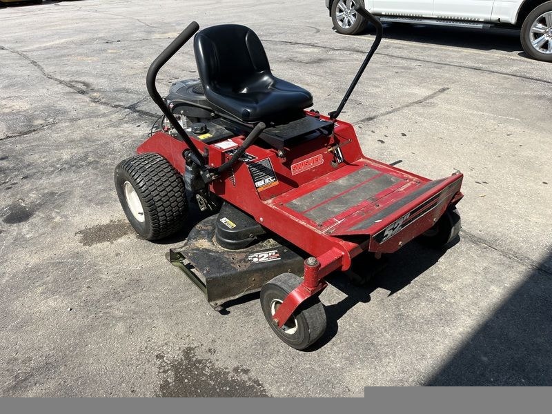 Swisher 52” zero turn mower | Heavy Equipment | Hamilton | Free local ...
