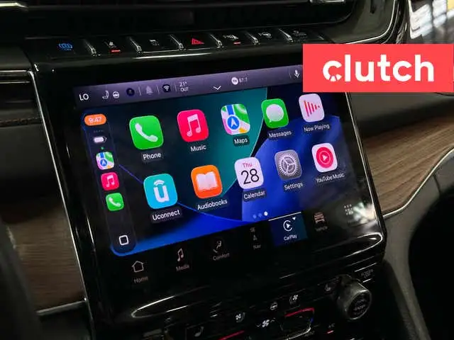 2023 Jeep Grand Cherokee 4xe Summit w/ Apple CarPlay, Heated Fro | Cars ...