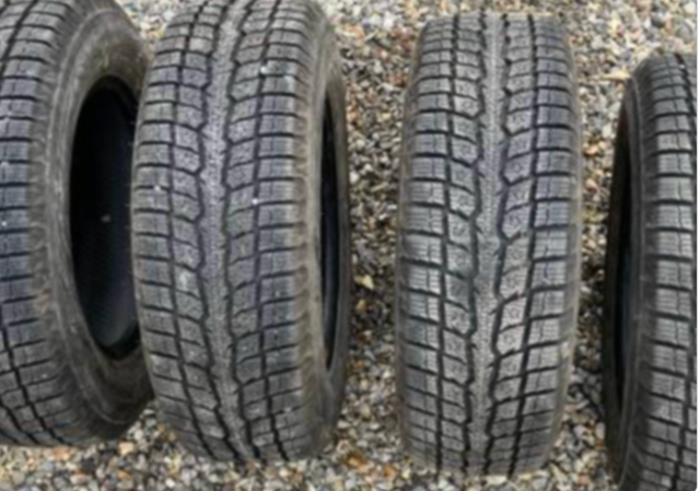 215/45/18 Toyo winter tires 215 45 18 snow tires 215/45r18 | Tires ...