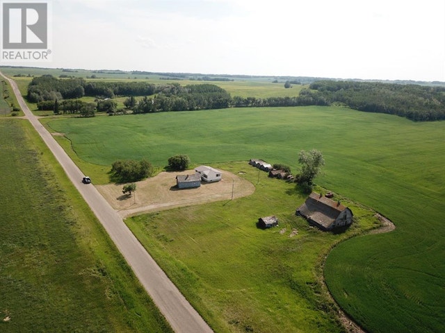 540014 Rge Rd 91 Rural Two Hills No. 21, County of, Alberta | Houses ...