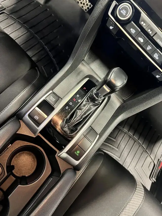 2019 HONDA Civic Sedan Sport | Cars & Trucks | Lloydminster | Free ...