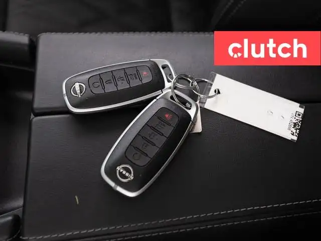 2024 Nissan Rogue Platinum AWD w/ Apple CarPlay & Android Auto, | Cars ...