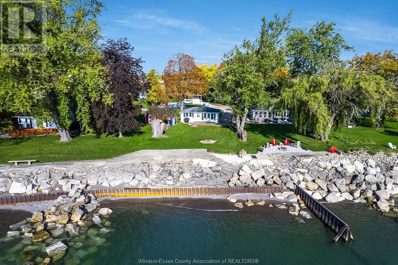 302 DETROIT LINE Wheatley, Ontario | Houses for Sale | Chatham-Kent ...