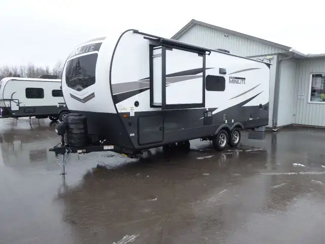 2024 Rockwood Mini Lite 2518s | Travel Trailers & Campers | Owen Sound ...