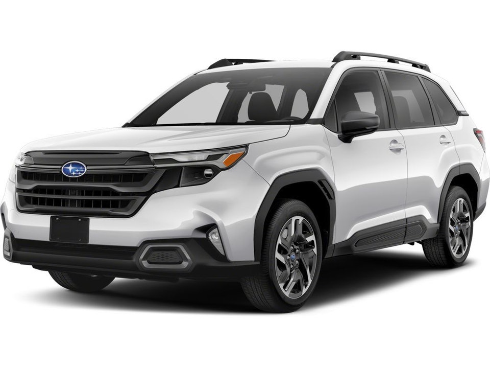 2026 Subaru Forester Limited INCOMING SOON!!! RESERVE TODAY!!! | Cars ...