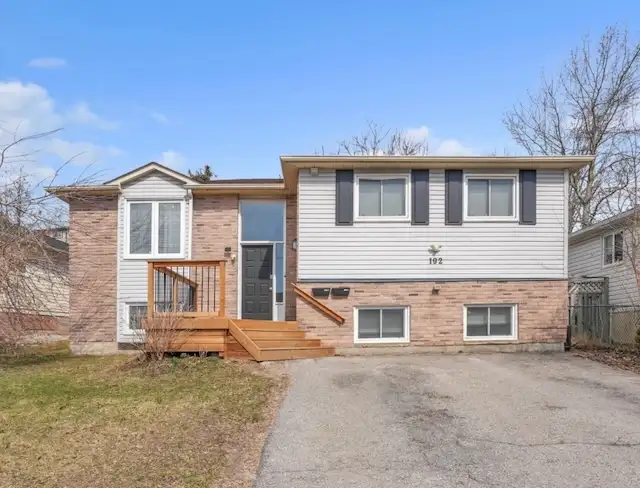 Barrie, Spacious 3 bedroom, 2 bathroom Upper level | Long Term Rentals ...