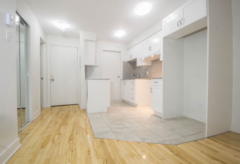 3 ½ métro Jarry disponible juin 2025 Appartement avec balcon au ...