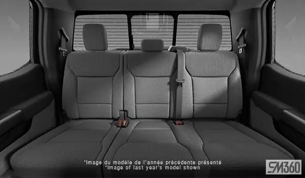 2026 Ford F-150 XLT 4WD SuperCrew 5.5' Box | Cars & Trucks | Portage la ...