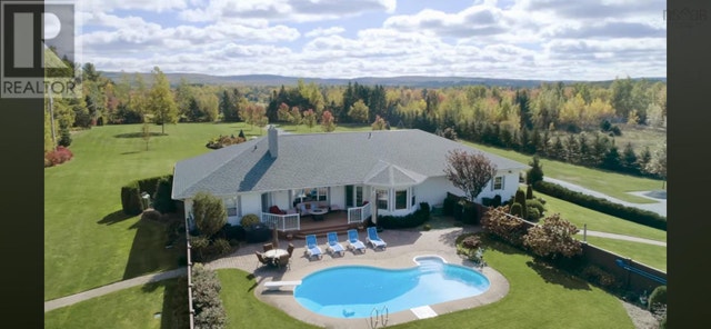 25 Chase Road Berwick West, Nova Scotia | Houses for Sale | Annapolis ...