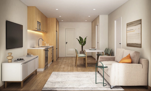 Coming soon: Newly Renovated 1 Bedroom Apartment | Long Term Rentals ...