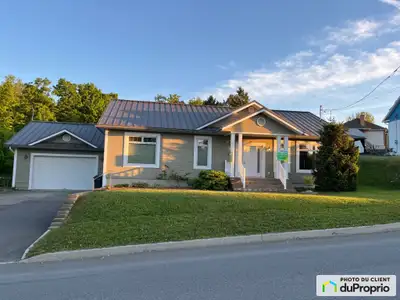maison in Houses for Sale in Edmundston | Kijiji Marketplaces