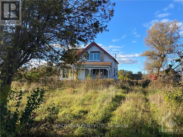 7524 21 COUNTY ROAD Augusta, Ontario | Land for Sale | Brockville ...
