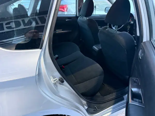 2011 Subaru Impreza AUTO+MAGS+AIR | Cars & Trucks | Laval / North Shore ...