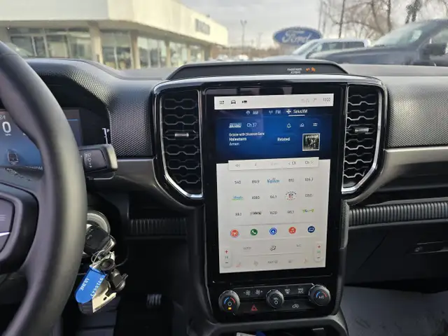 2025 Ford Ranger XLT | BEDLINER | RUNNING BOARDS | Cars & Trucks ...