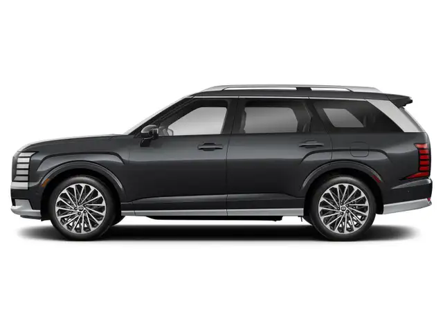 2026 Hyundai Palisade Hybrid Ultimate Calligraphy Actual Incomin | Cars ...