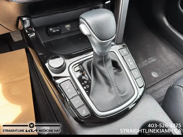 2025 Kia Seltos EX Premium low kms, advanced safety features, aw | Cars ...