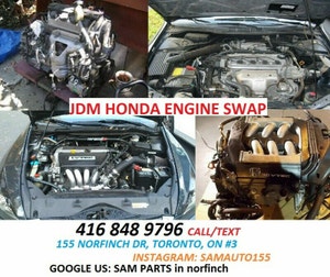 Honda Del Sol Parts | Buy New and Used Cars & Vehicles in Ontario ...