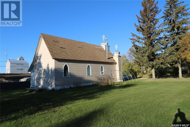 5 Theodore STREET Theodore, Saskatchewan | Commercial & Office Space ...