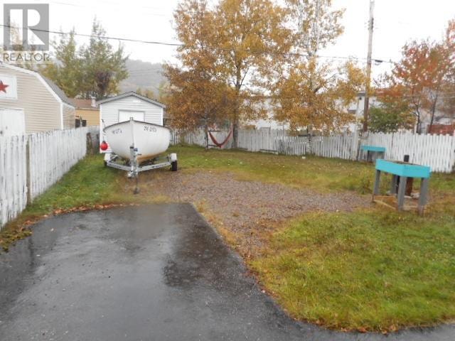 9 Randells Road Springdale, Newfoundland & Labrador | Houses for Sale ...