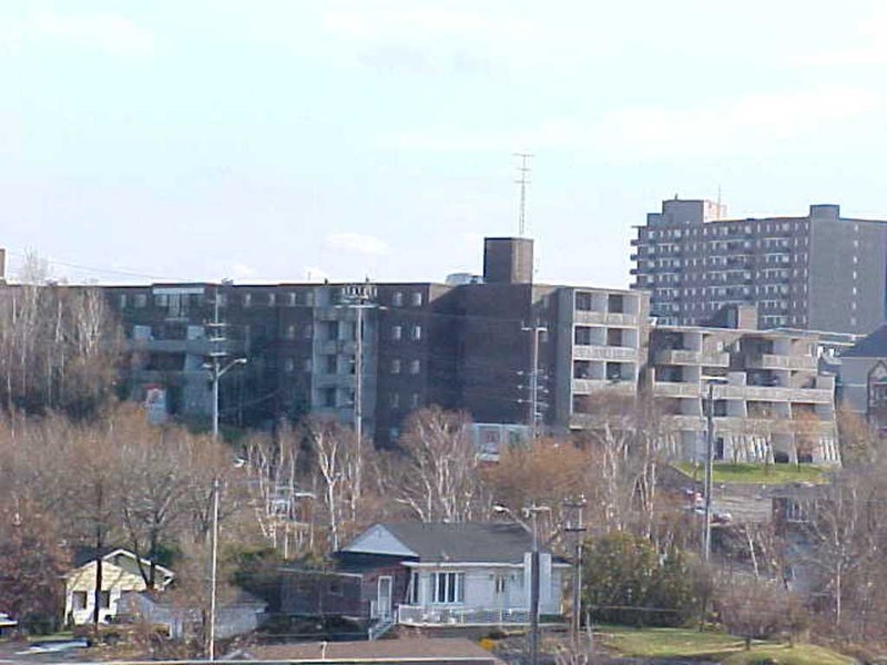 1 Bedroom Zulich Managed Apartment Available May 1st | Long Term ...